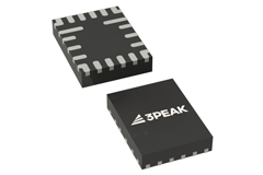 TPE15017-QF5R PoE PD Solution - 3PEAK | DigiKey
